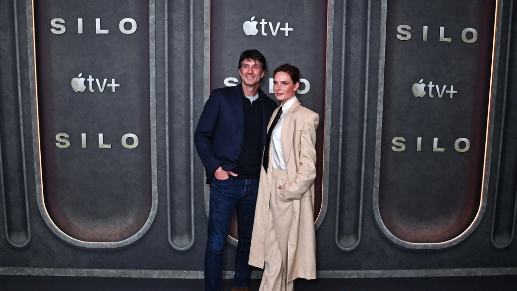 Silo season 3 trailer teases split timelines and bold changes