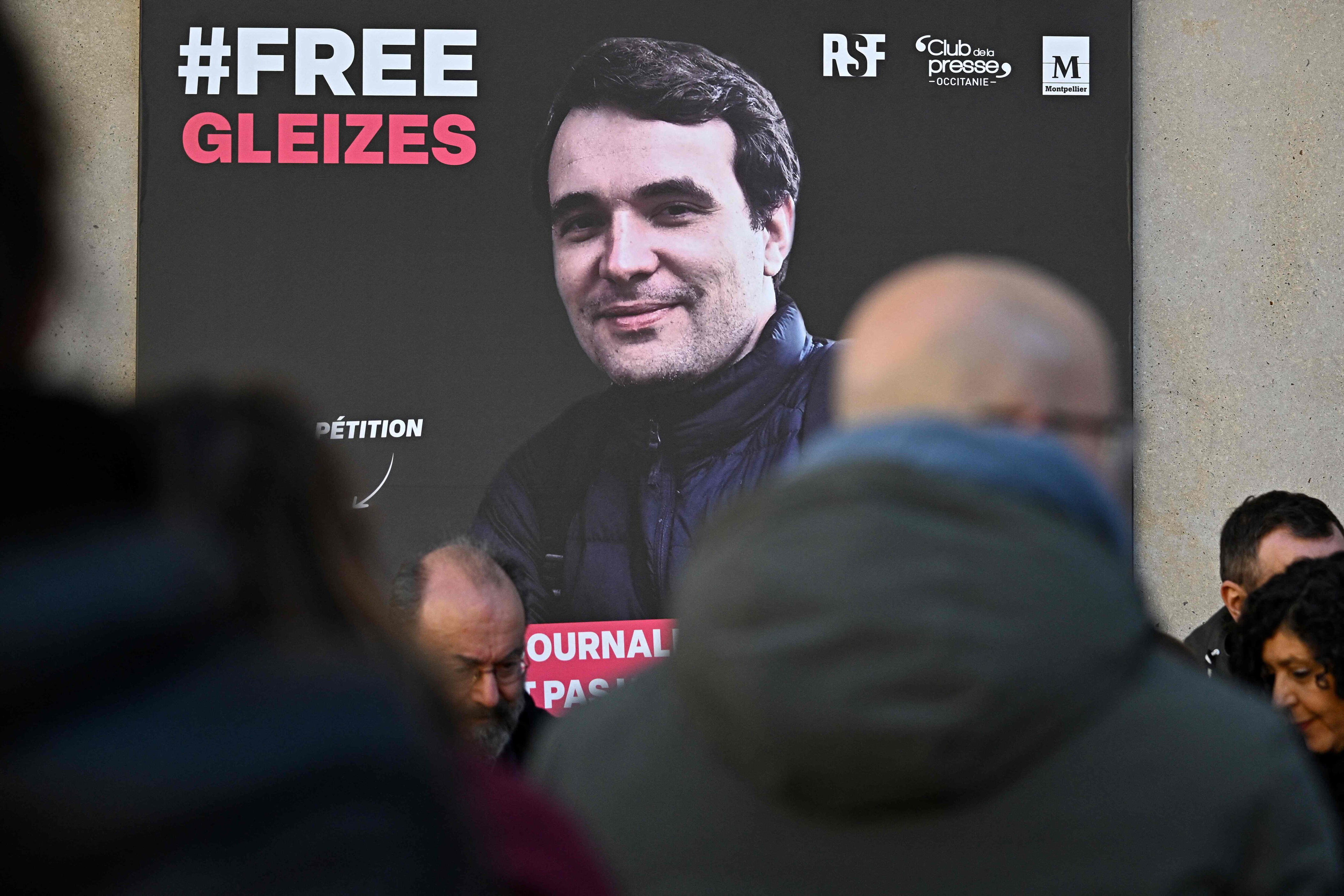 Christophe Gleizes : rejet du pourvoi en cassation du parquet, ouvrant ...