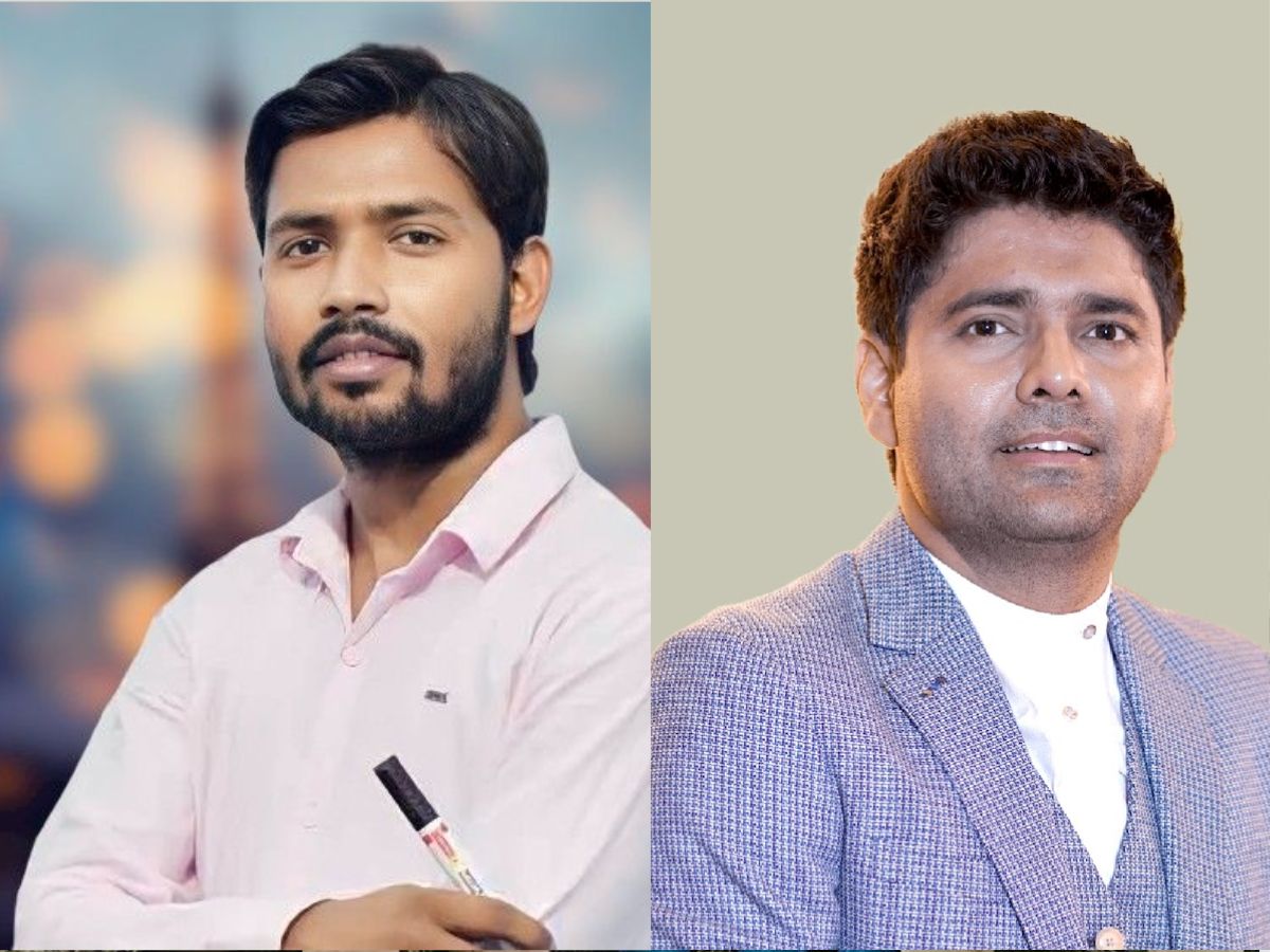 From Khan Sir to Abhinay Sharma: Why star YouTube teachers are clashing ...