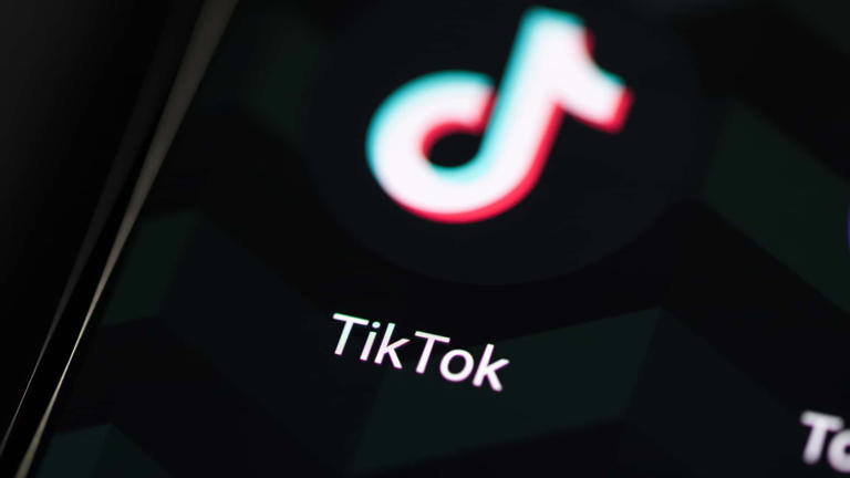 L'auto elettrica di TikTok arriva quest'anno