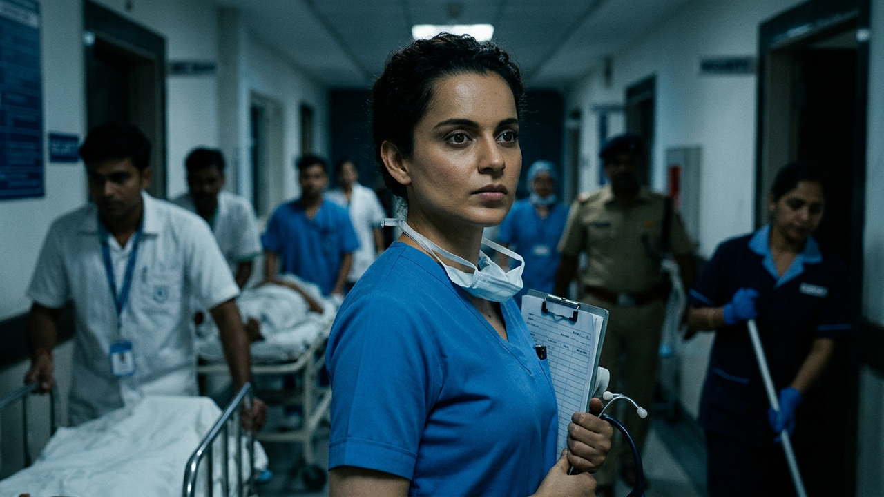 Kangana Ranaut: It would send a powerful message to all if Prime ...