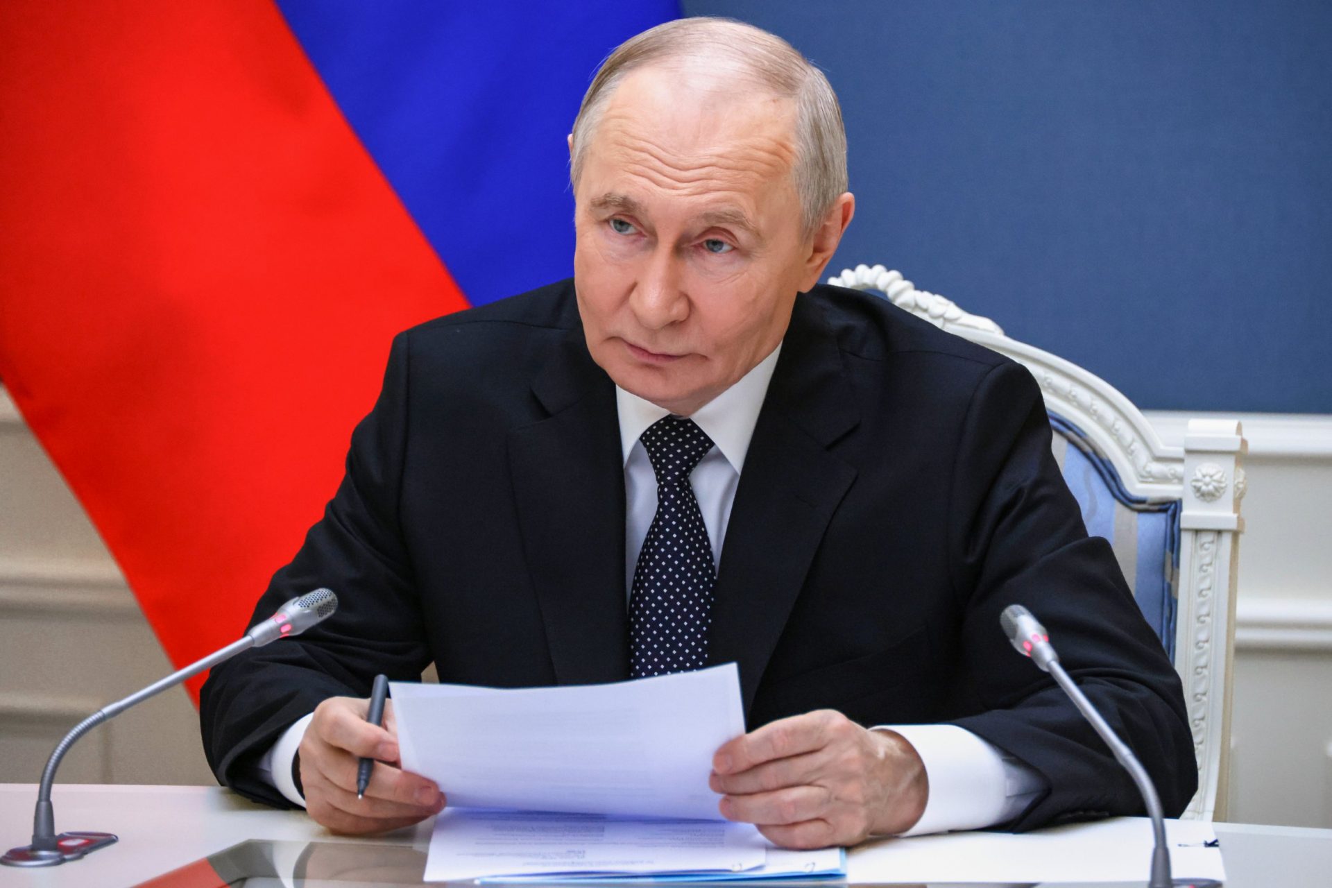 The i Paper’s security correspondent banned from Russia