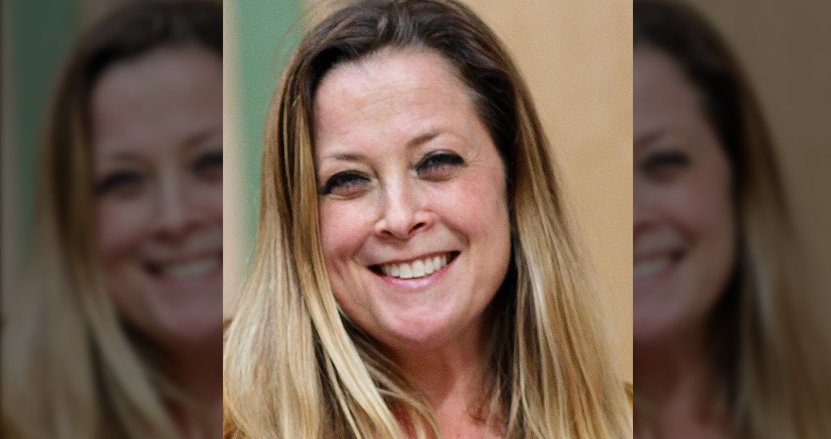 Man guilty of murdering partner and blowing up home when she ended ...