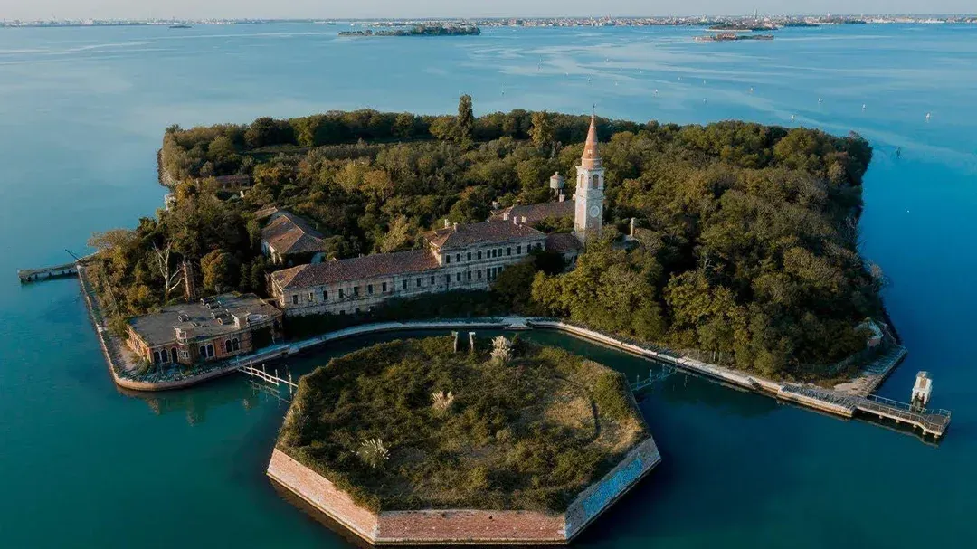 16 places around the world that are off-limits to the general public