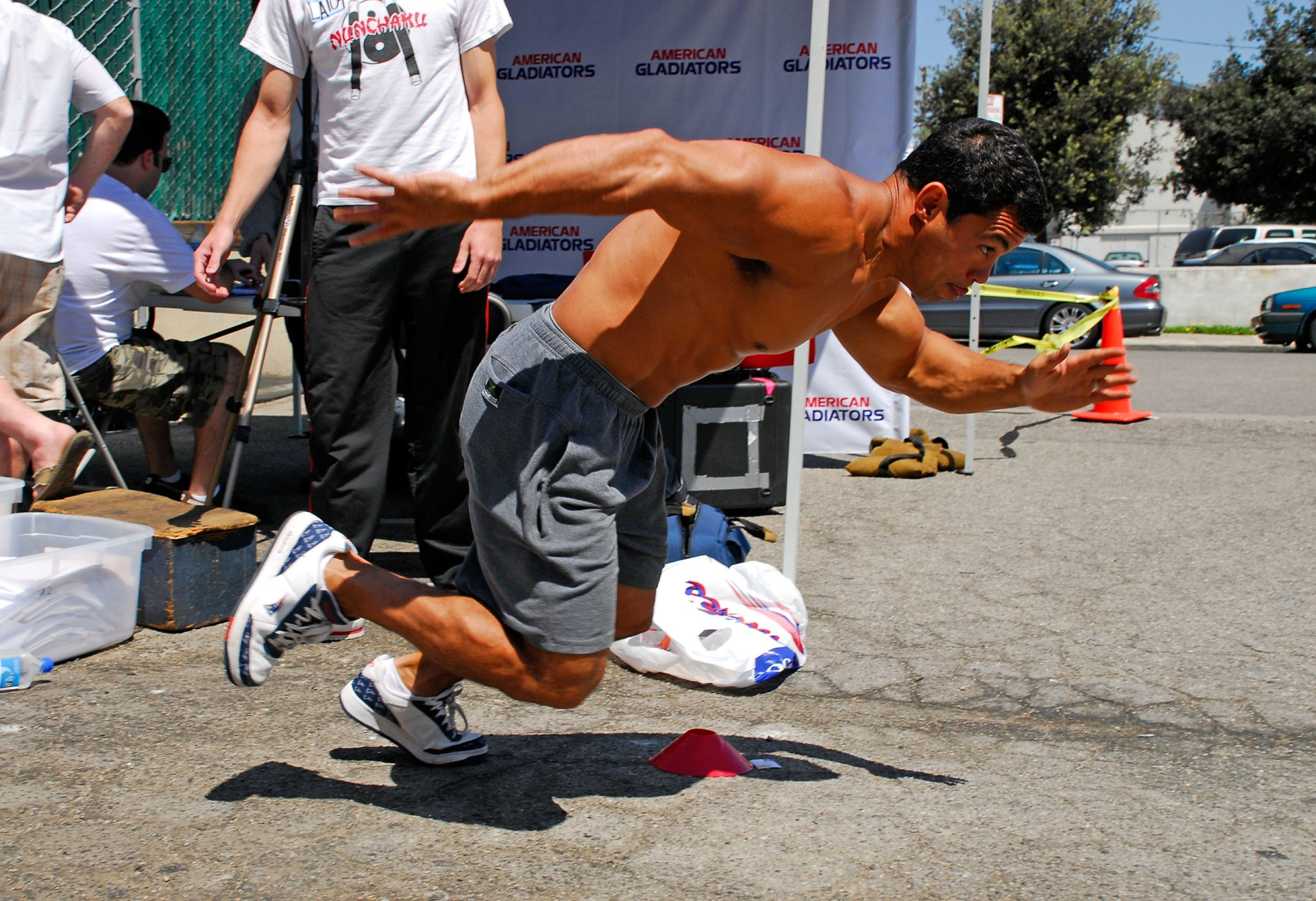What happens to your body if you only do cardio?
