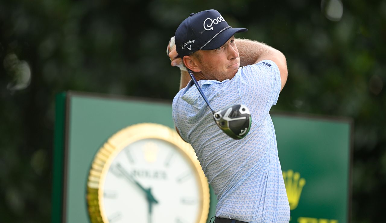 YouTube star receives sponsor's invite into PGA Tour event