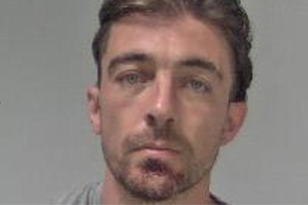 Police hunt for wanted man with links to Worcester
