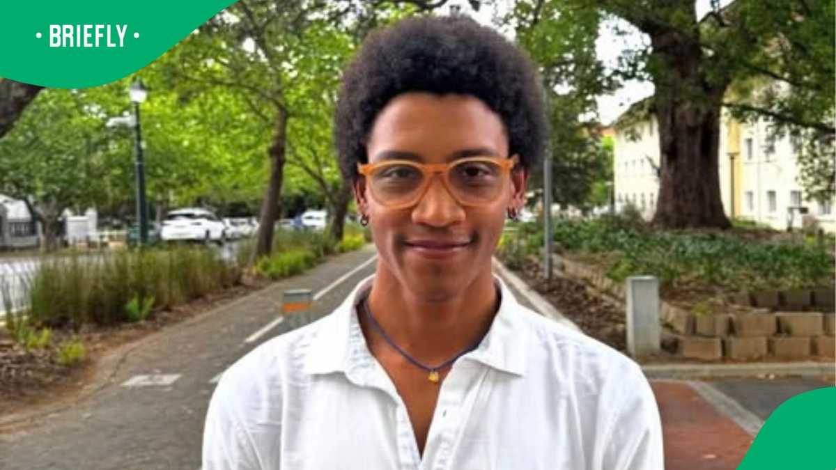 'His light will never fade': Stellenbosch mourns death of student ...