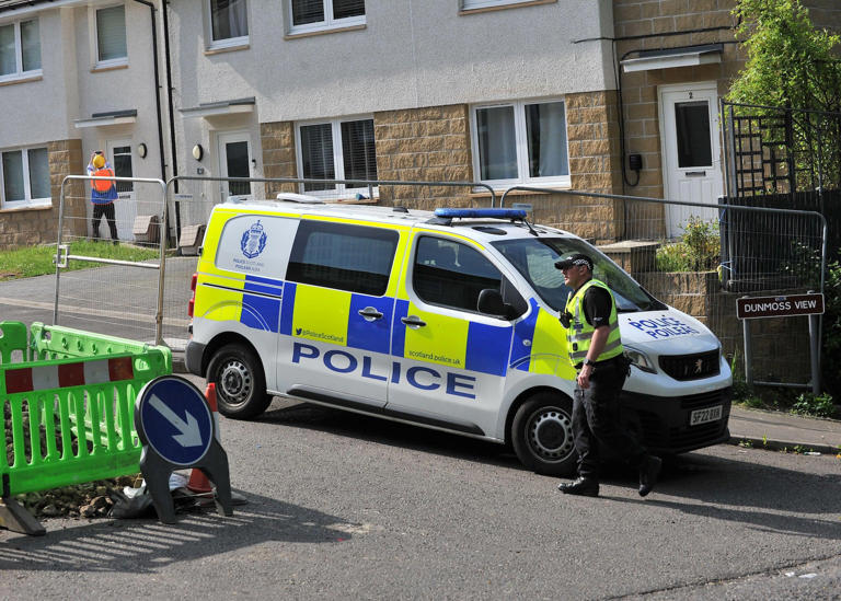 Daily investigations under way in village hit by ground movement, says ...