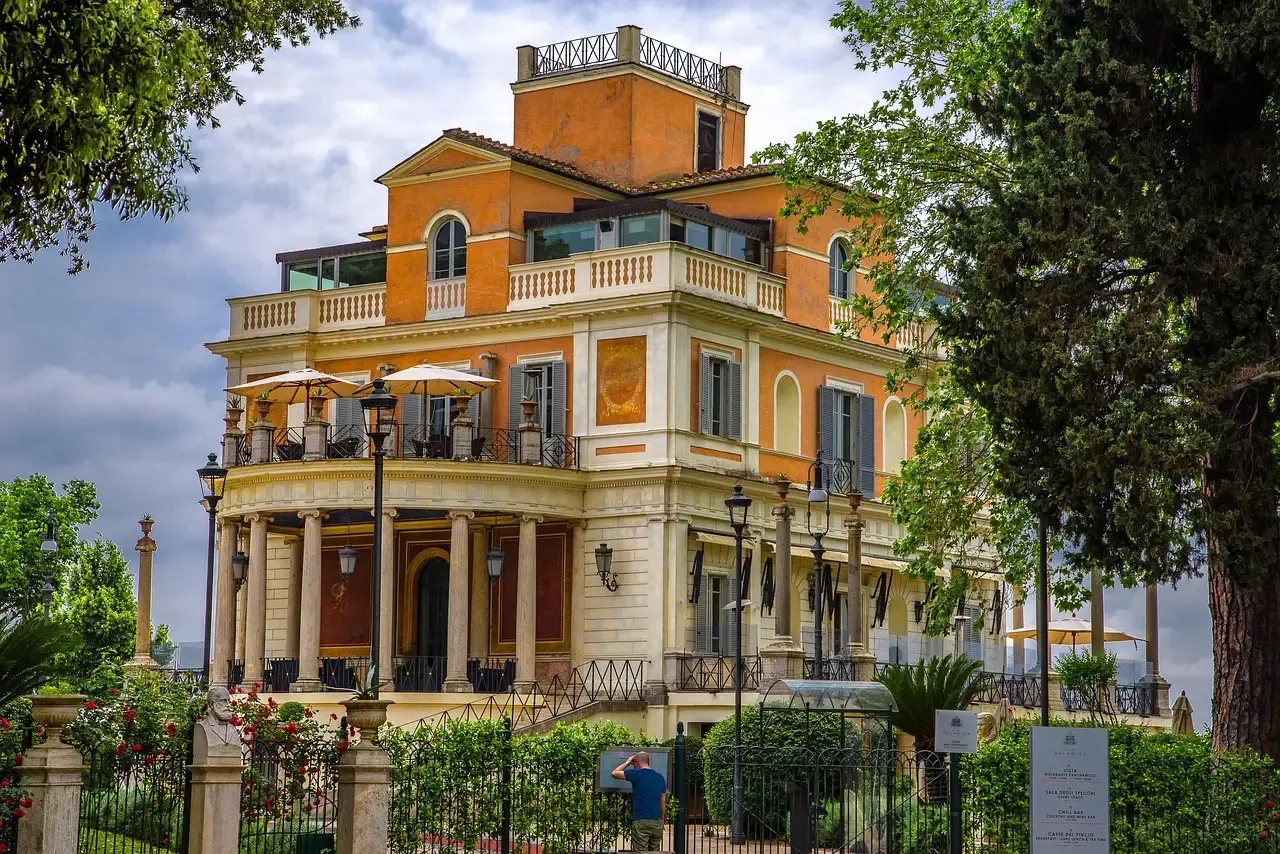 6 countries where Americans are buying homes to escape the housing market