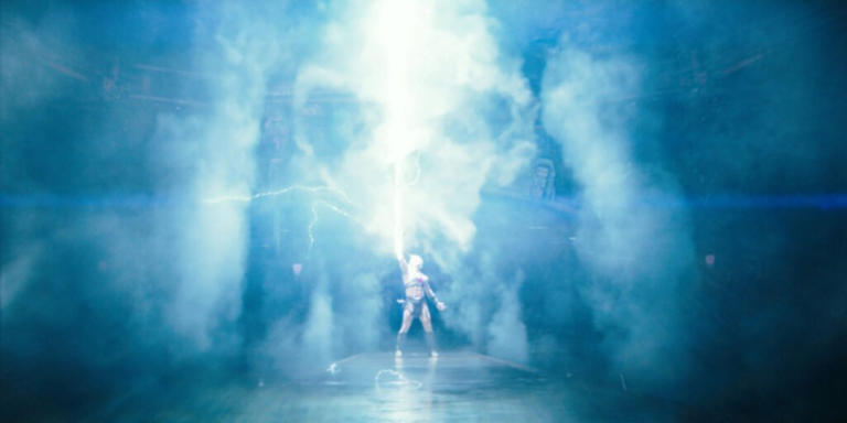 'Masters of the Universe' review: Plenty of fun to be had in Eternia