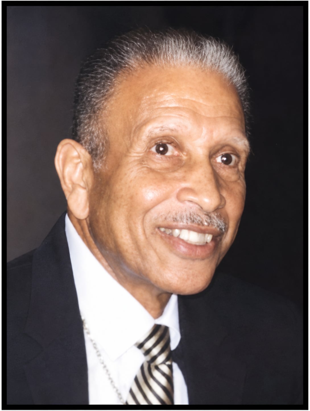 NAACP awards David H Staples scholarship to Teriauna Carruthers