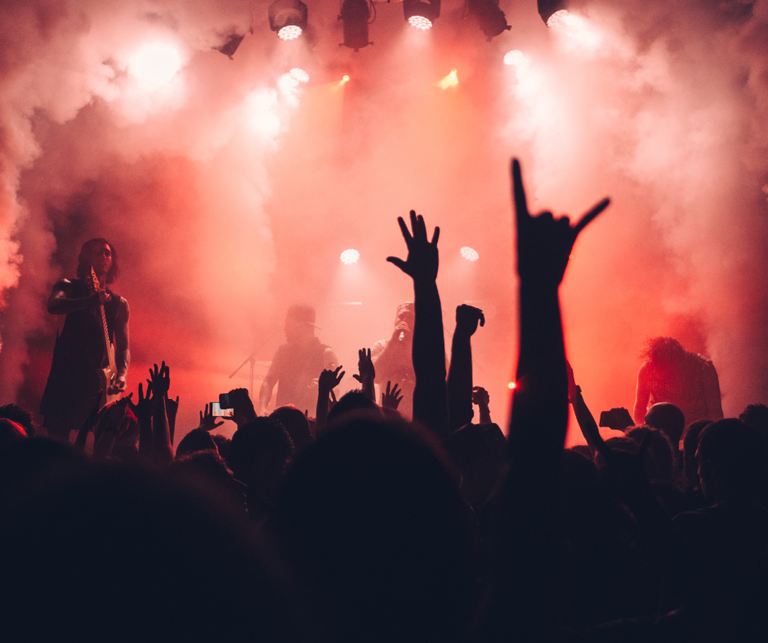 Rock, rap, funk & more. Here's a roundup of concerts in Macon this summer