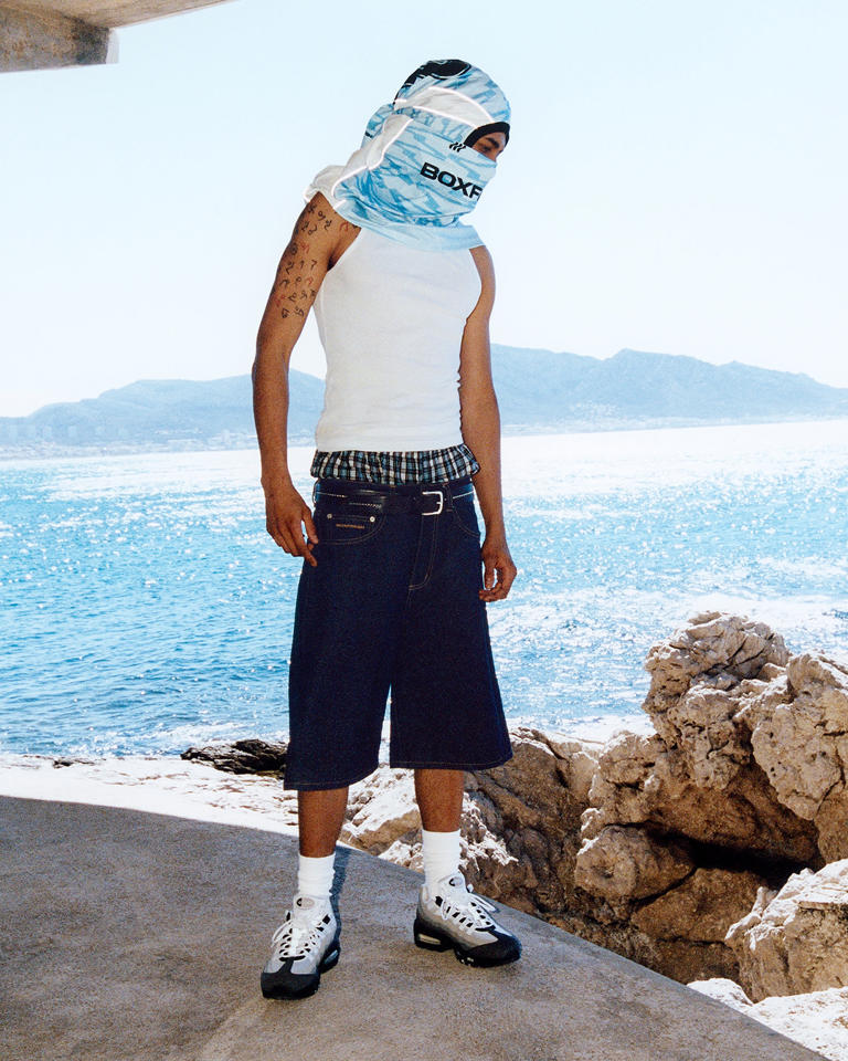 Boxfresh kicks off new era with SS26 collection