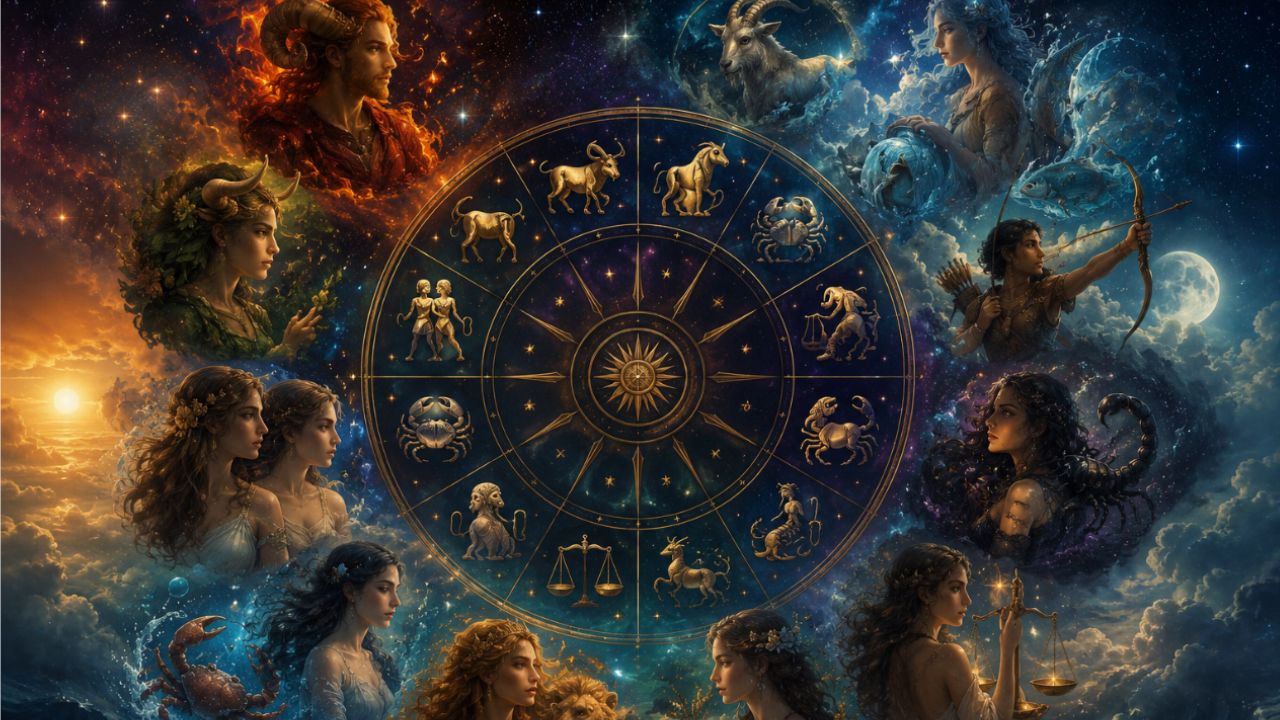 O lado insopportabile di ogni segno zodiacale: i difetti che irritano ...