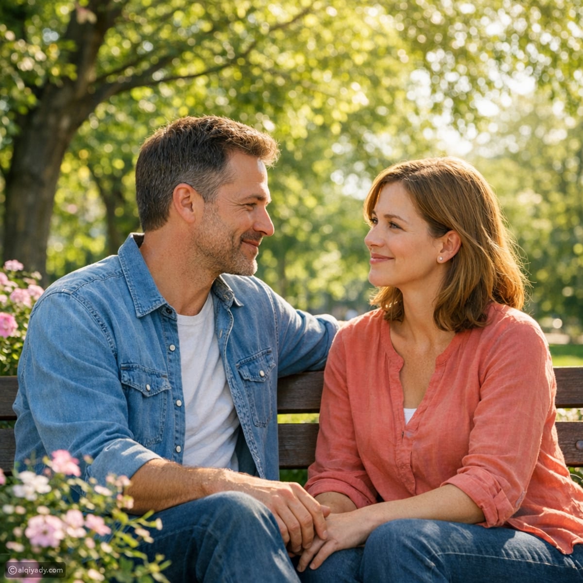 Signs your relationship is healthier than you think
