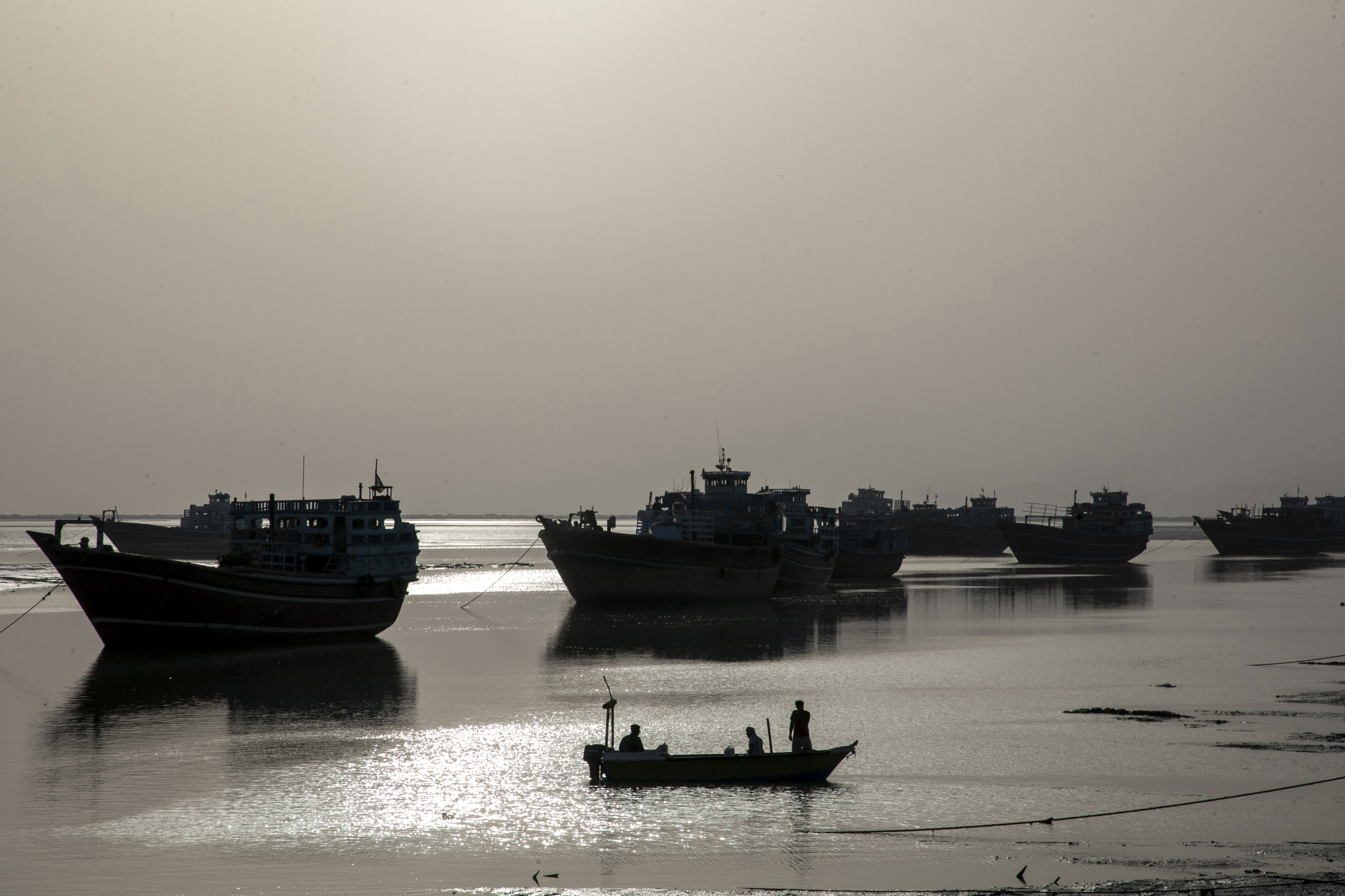 Iran, Kuwait, Bahrain hit: Is the war in the Gulf escalating again?