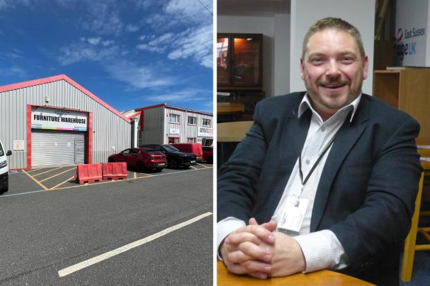 Charity shop closes after volunteers walk out and raise concerns about ...