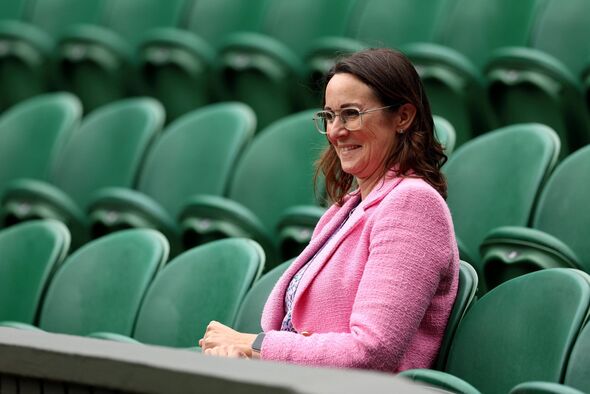 Wimbledon to announce record prize money after French Open protests