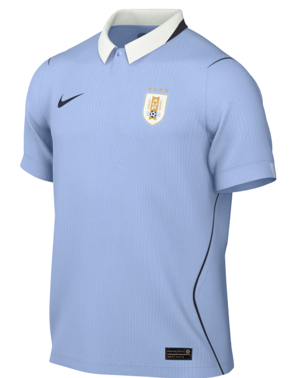 How to buy Uruguay 2026 FIFA World Cup jerseys, kits