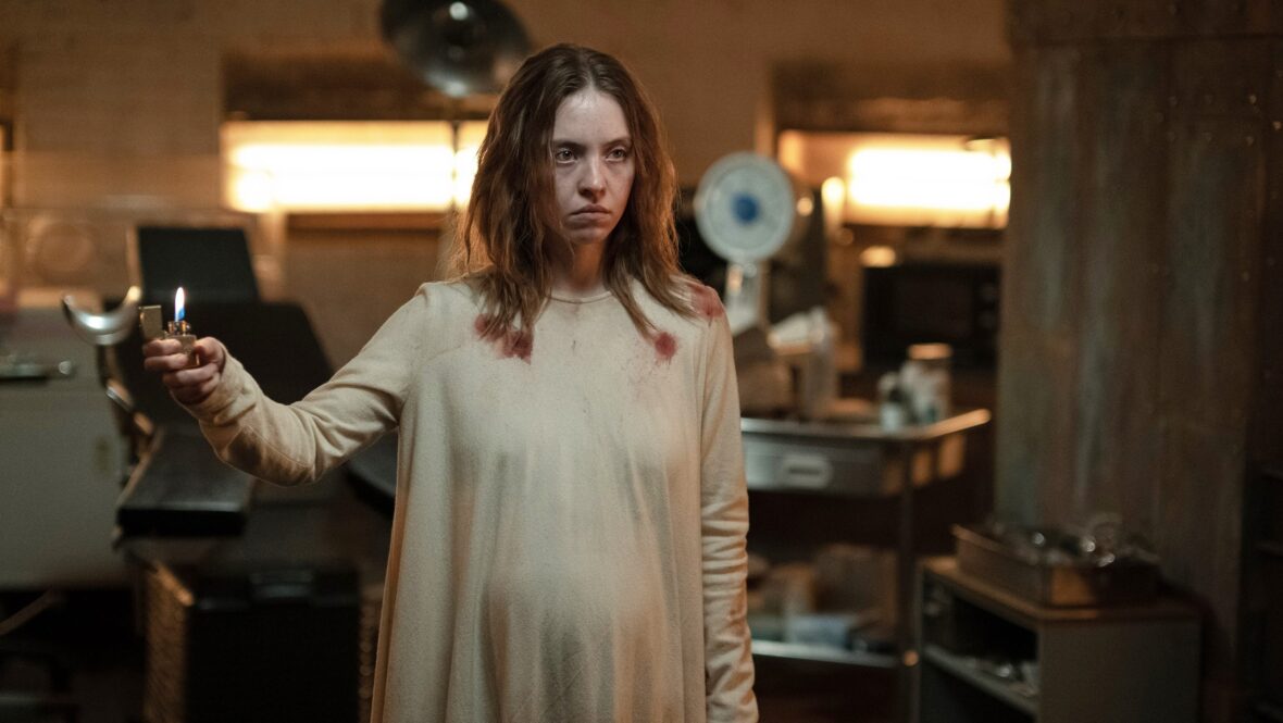 'Hollow' puts a new spin on 'The Legend of Sleepy Hollow' with Sydney ...