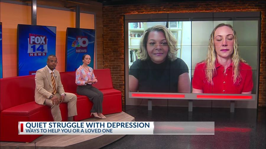 Mid-year mental health check-in