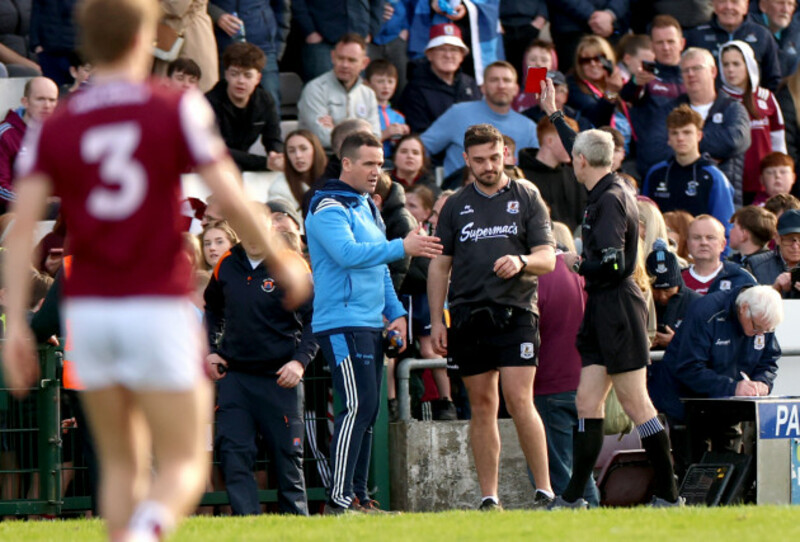 'Disenfranchised, undervalued and a lack of belonging' - Ger Brennan ...