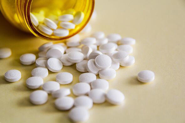 Major warning issued over shortage of 3 common painkillers - full list