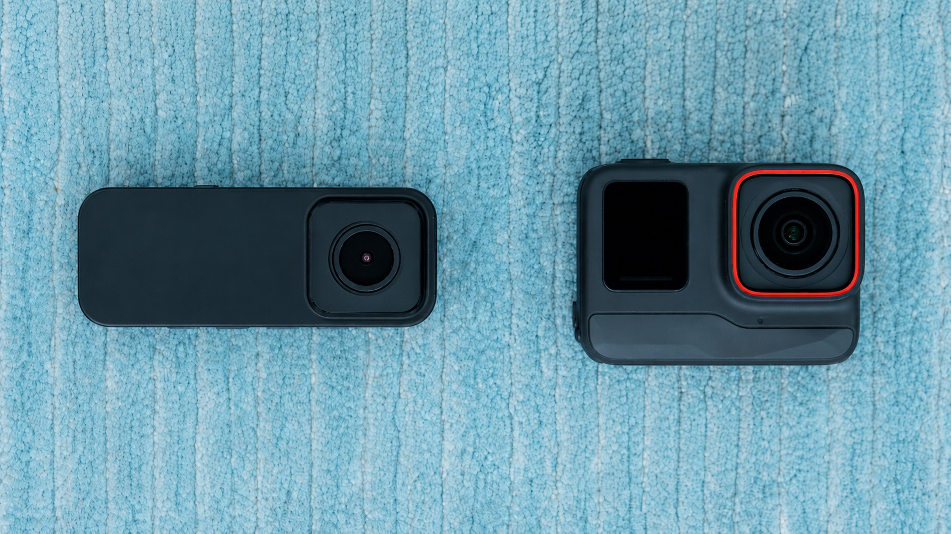 Real versus fake dash cam resolution explained