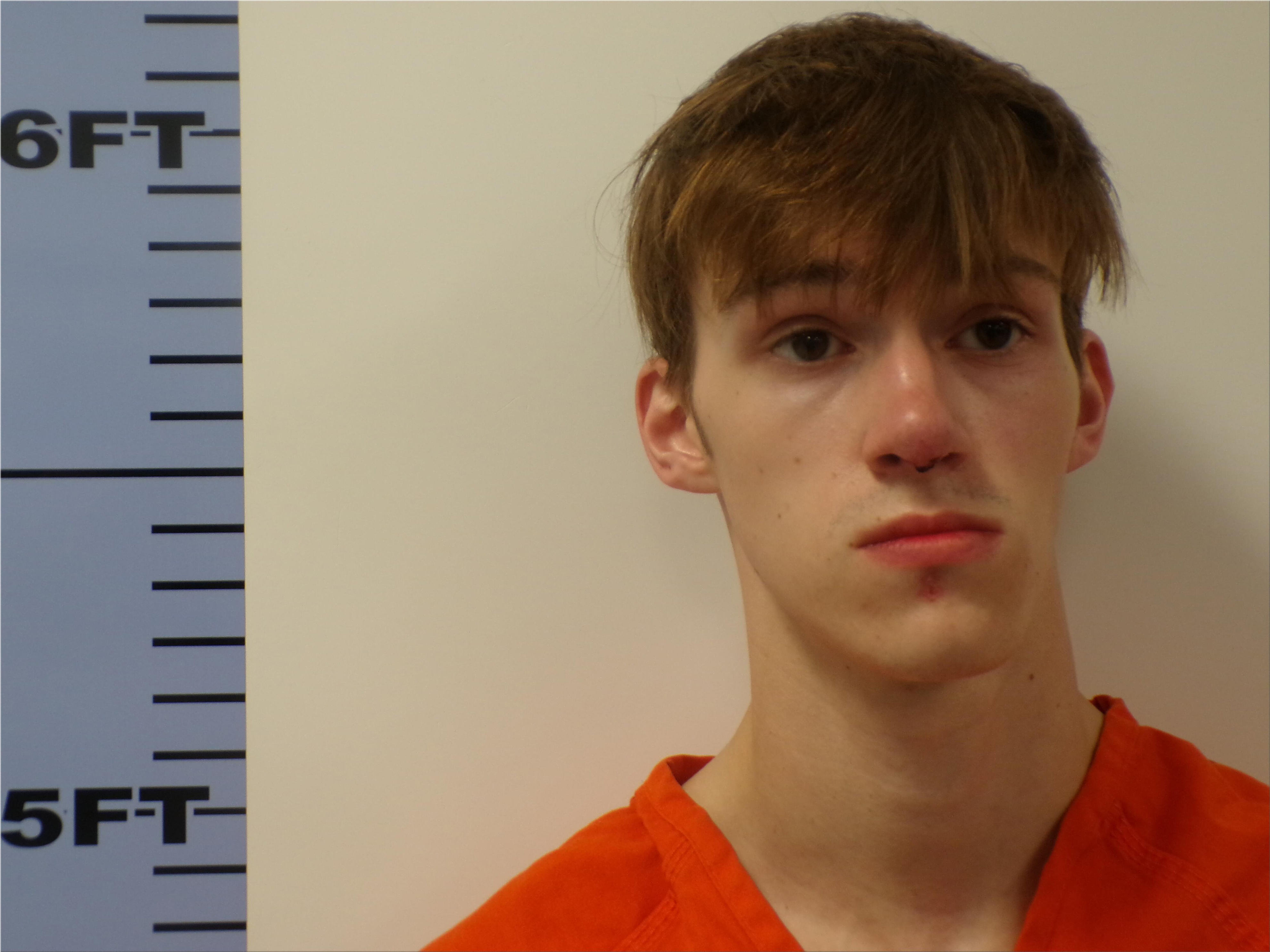 4 arrested in Tiffin armed robbery