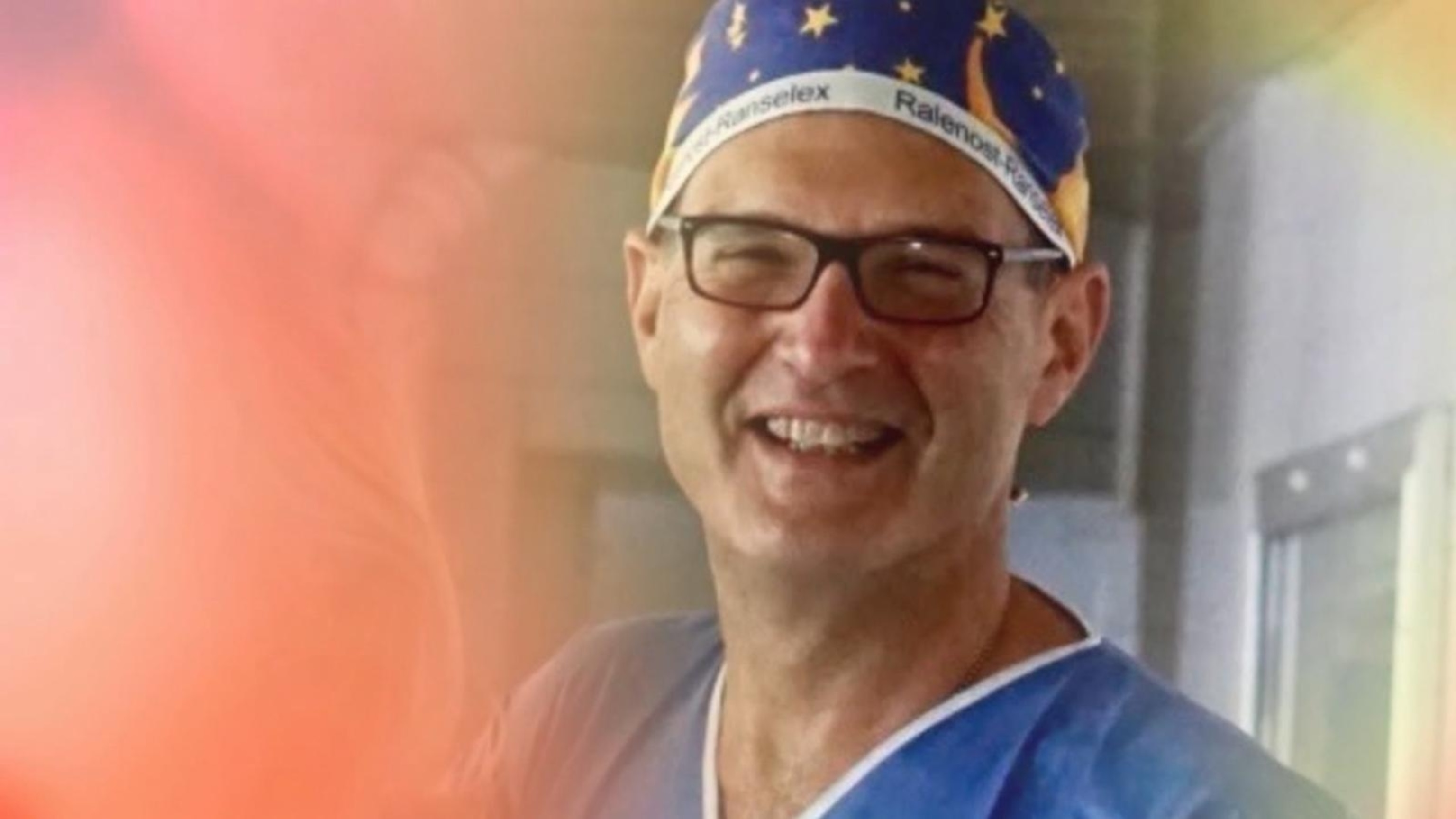 Army neurosurgeon saves lives on the front lines