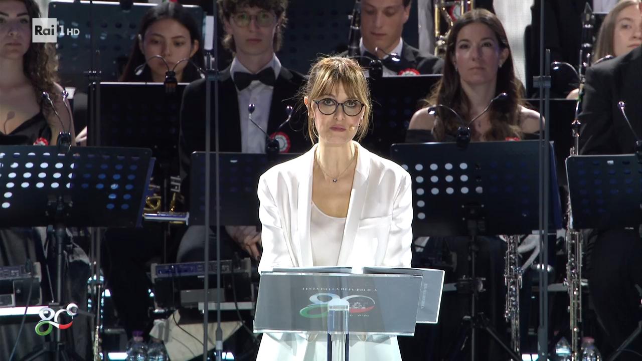 Paola Cortellesi e il monologo che emoziona l’Italia: “Il voto delle ...