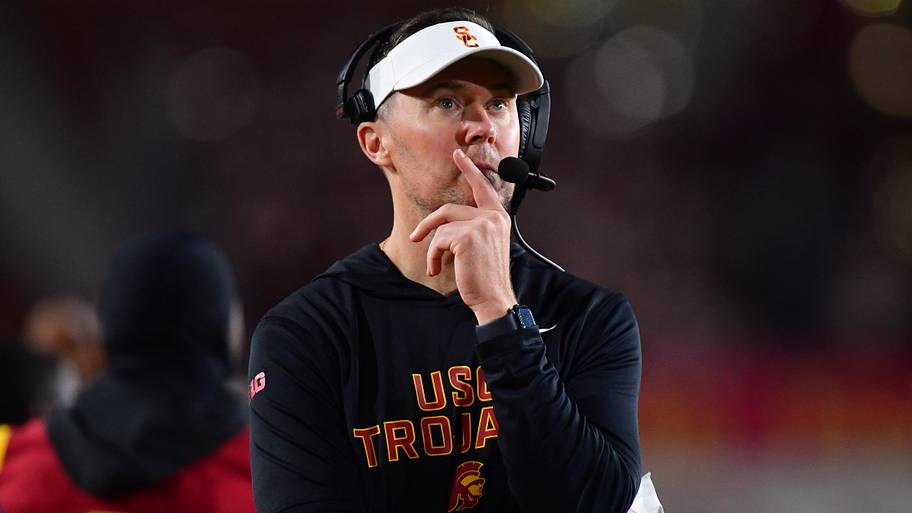 USC Trojans commit Roye Oliver III updates recruitment following ...