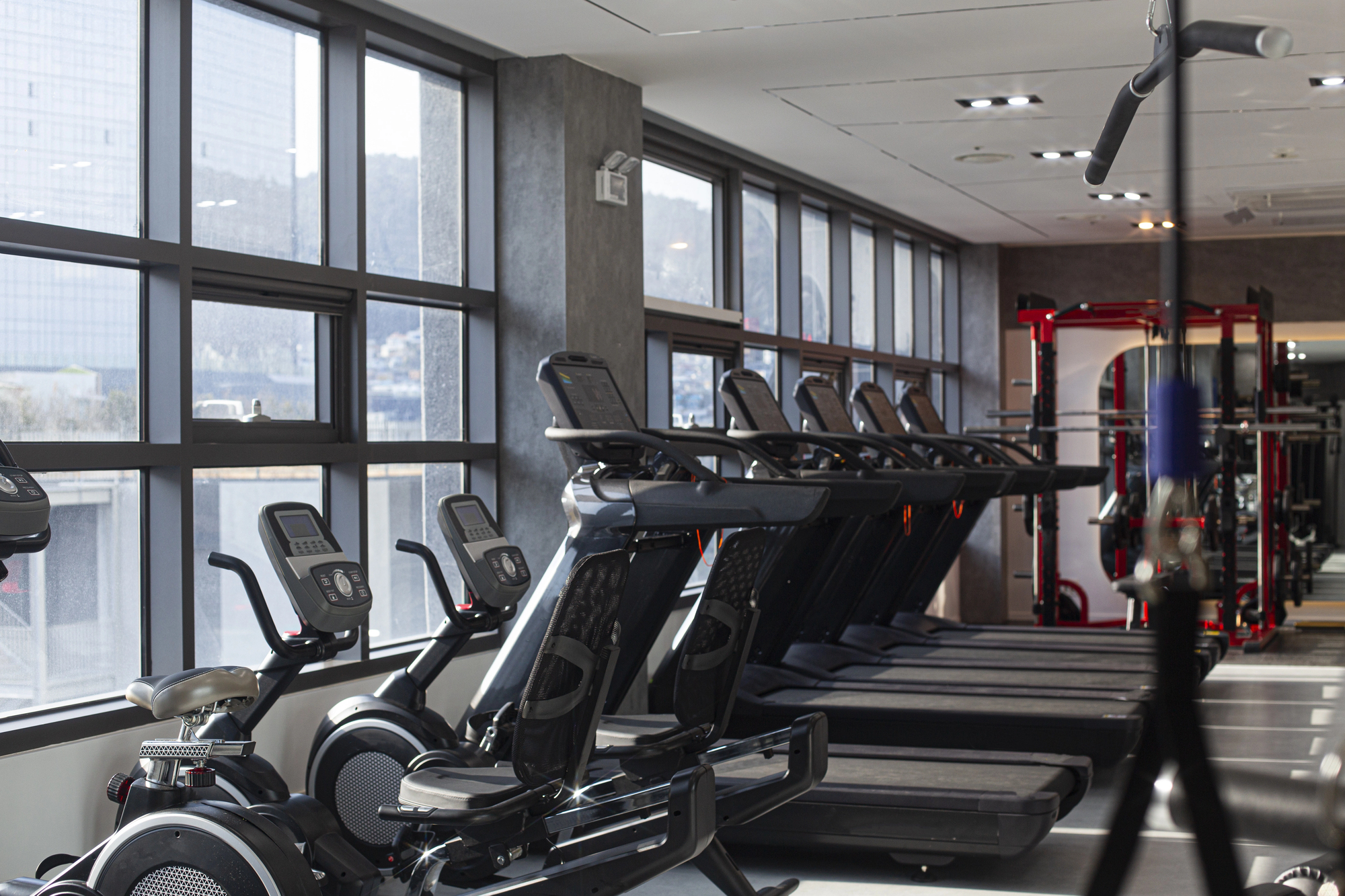 The world’s most exclusive fitness clubs