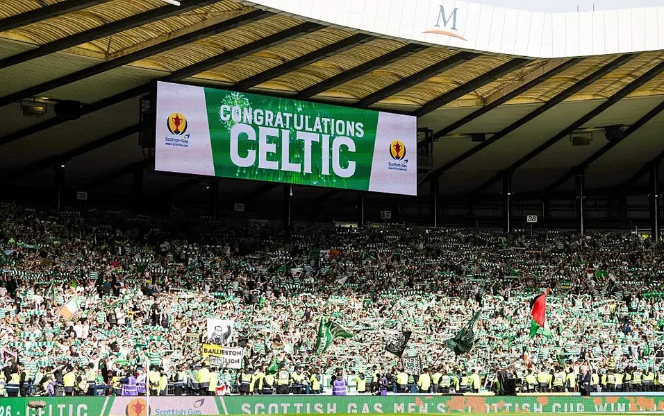 Celtic and football world rally around Kenny Dalglish after cancer reveal