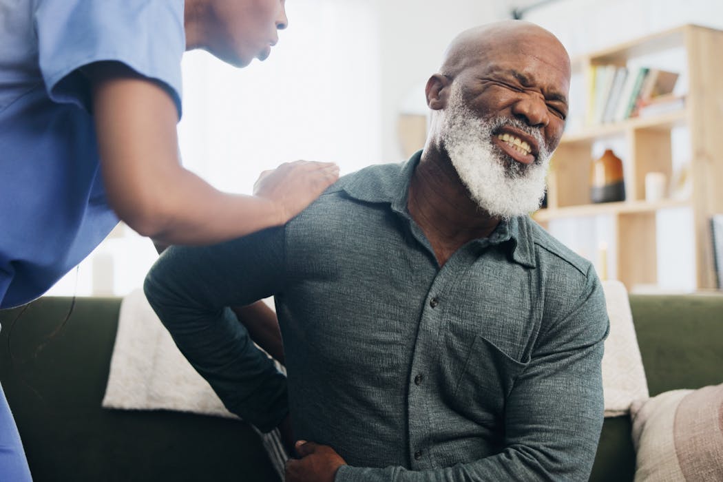 Pain shouldn’t be judged with a lie detector test – here’s why