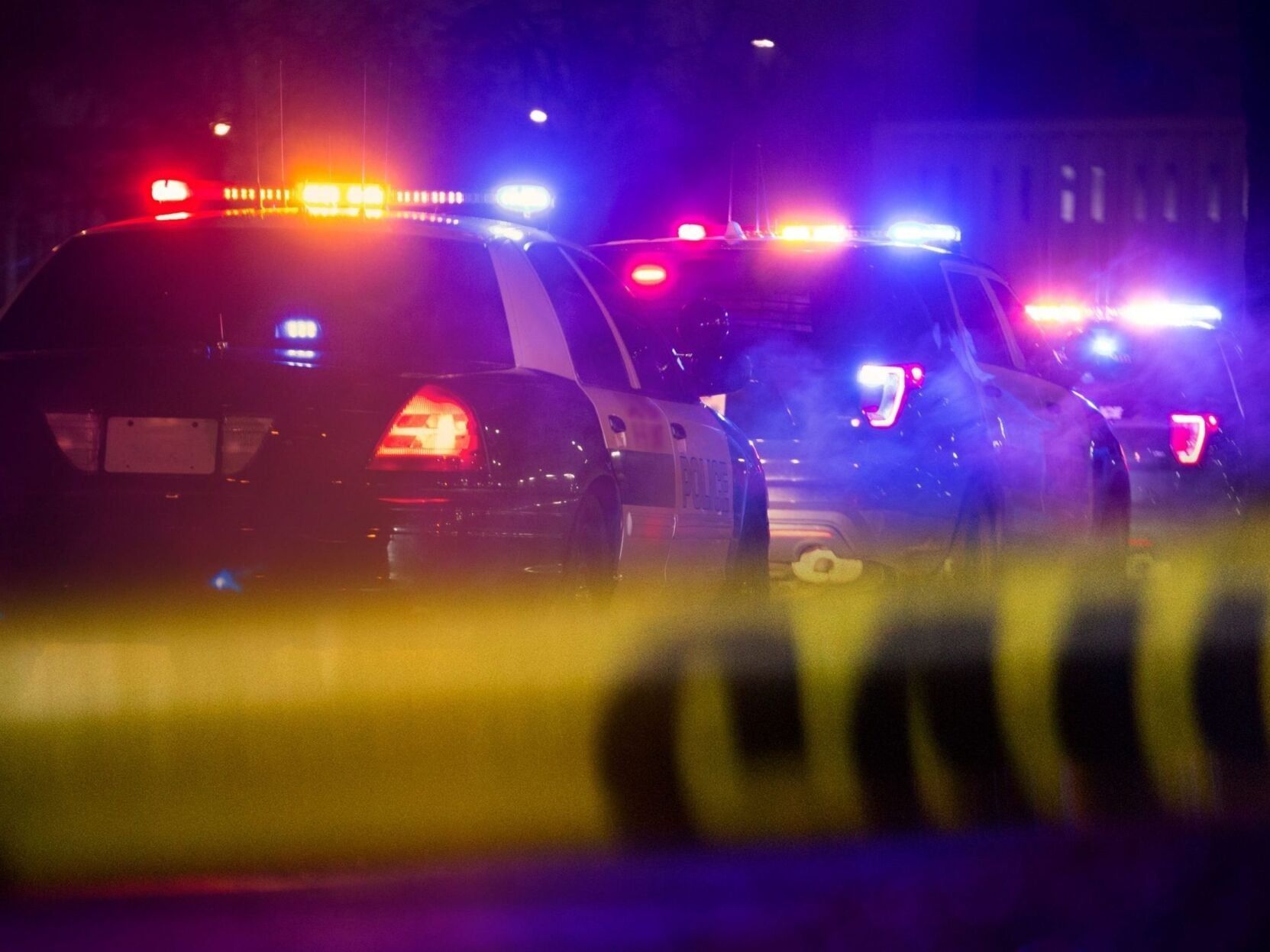 The rural crime myth: Statistics Canada data tells a different story