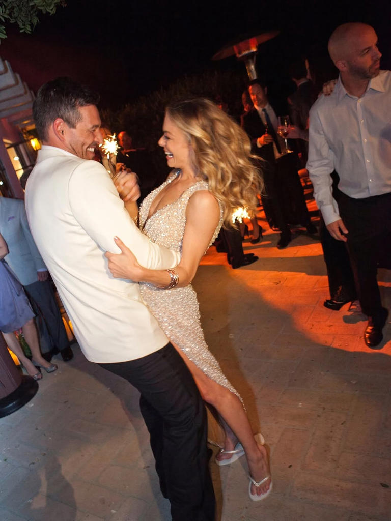 The real story behind LeAnn Rimes and the RHOBH buzz