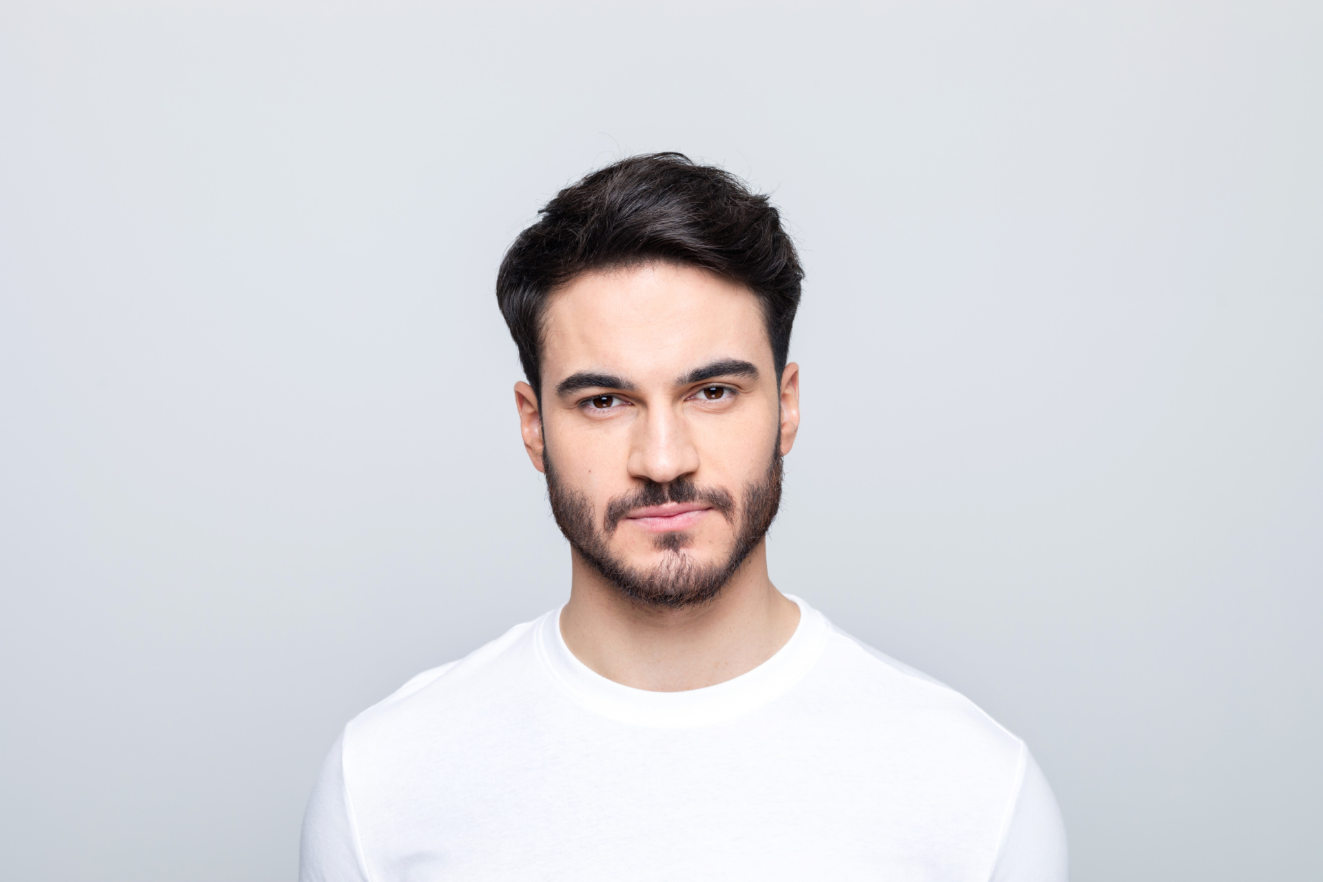 Cortes de cabelo masculinos com os quais acertar sempre