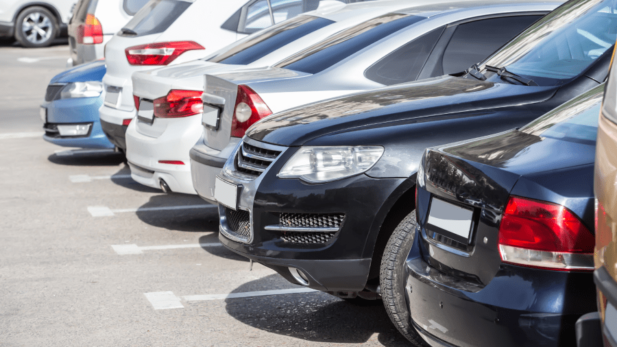Wichita City Council amends ordinance to allow back-in parking