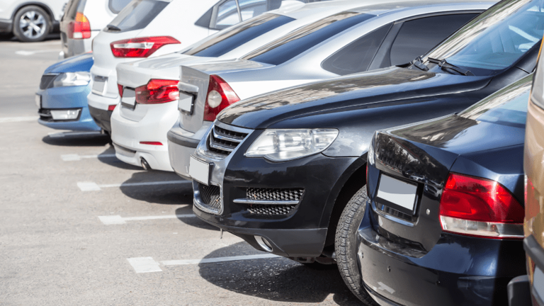 Wichita City Council amends ordinance to allow back-in parking