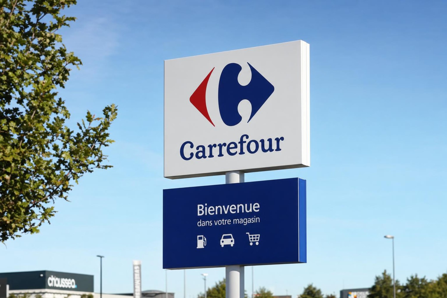 Rappel conso : cette farine complète vendue chez Auchan, Carrefour et ...