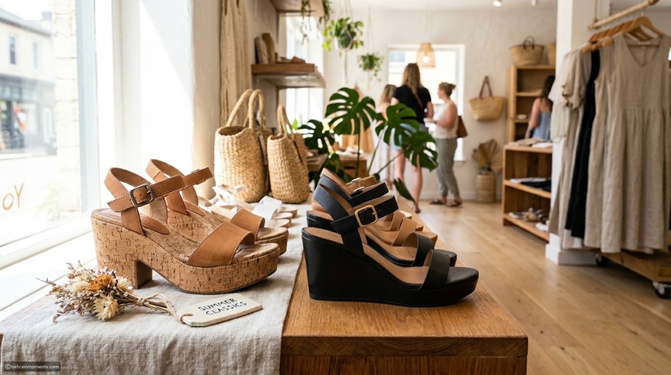 Hear me out: These outdated sandal trends should be skipped for 2026