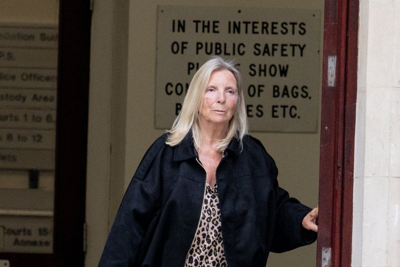 Benefits couple claimed £630k from DWP before their staggering double ...