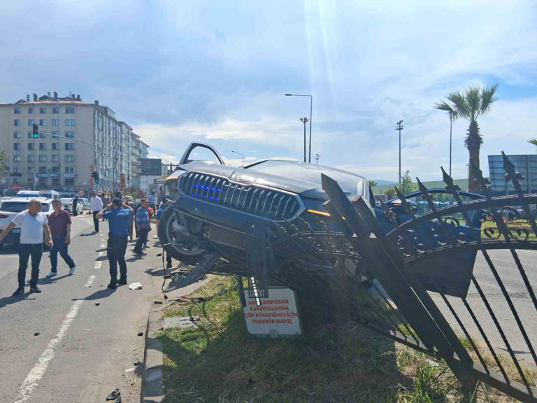 Yeniden Refah Partisi Genel Başkan Yardımcısı Gezgin’in içinde ...