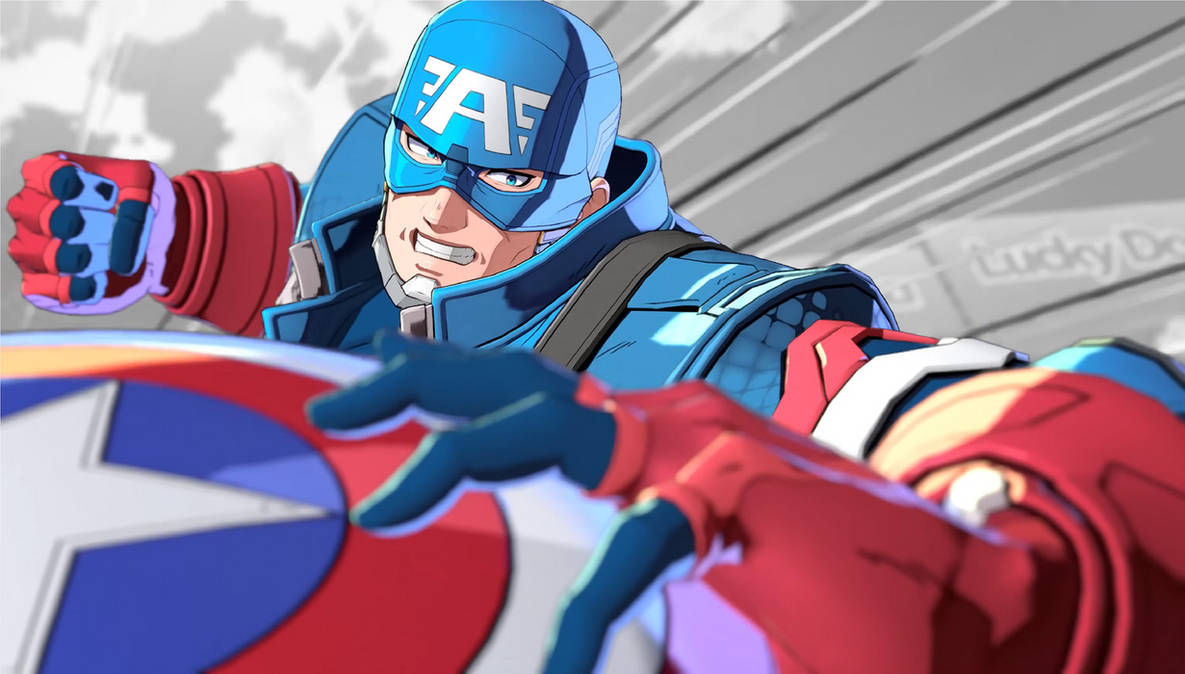 All characters revealed in Marvel's upcoming fighting game after ...