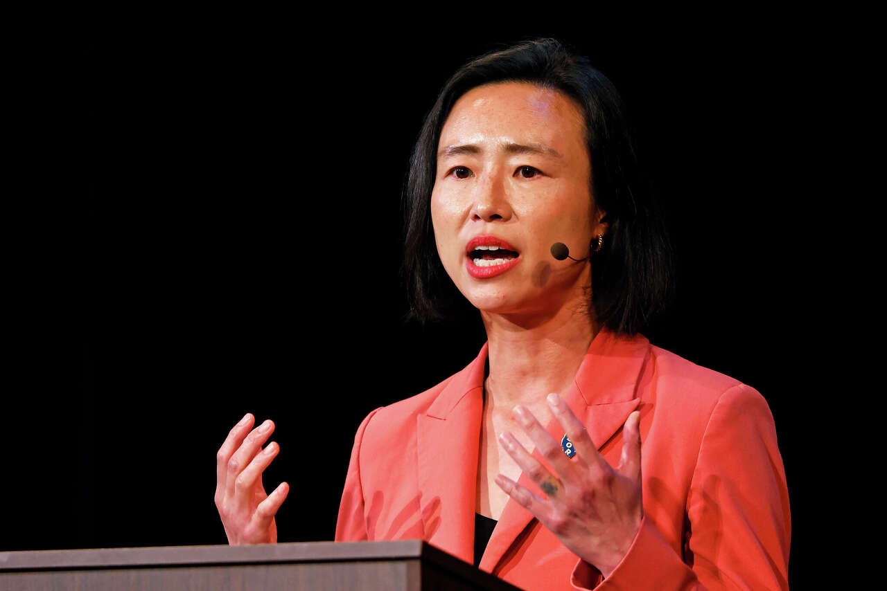 Scott Wiener, Connie Chan appear as top two for race to replace Nancy ...