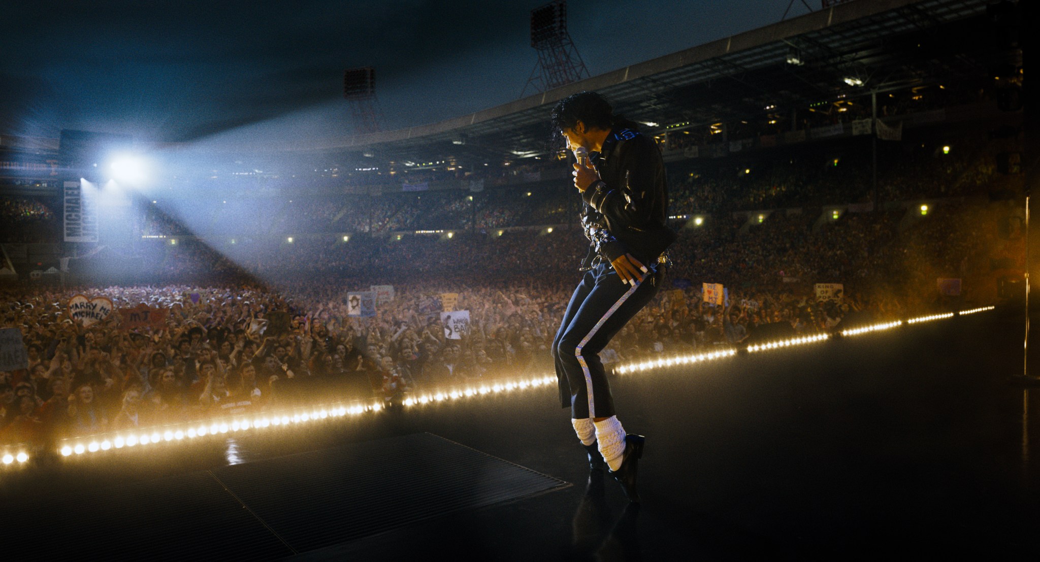 'Michael' gets new digital release date – how to stream