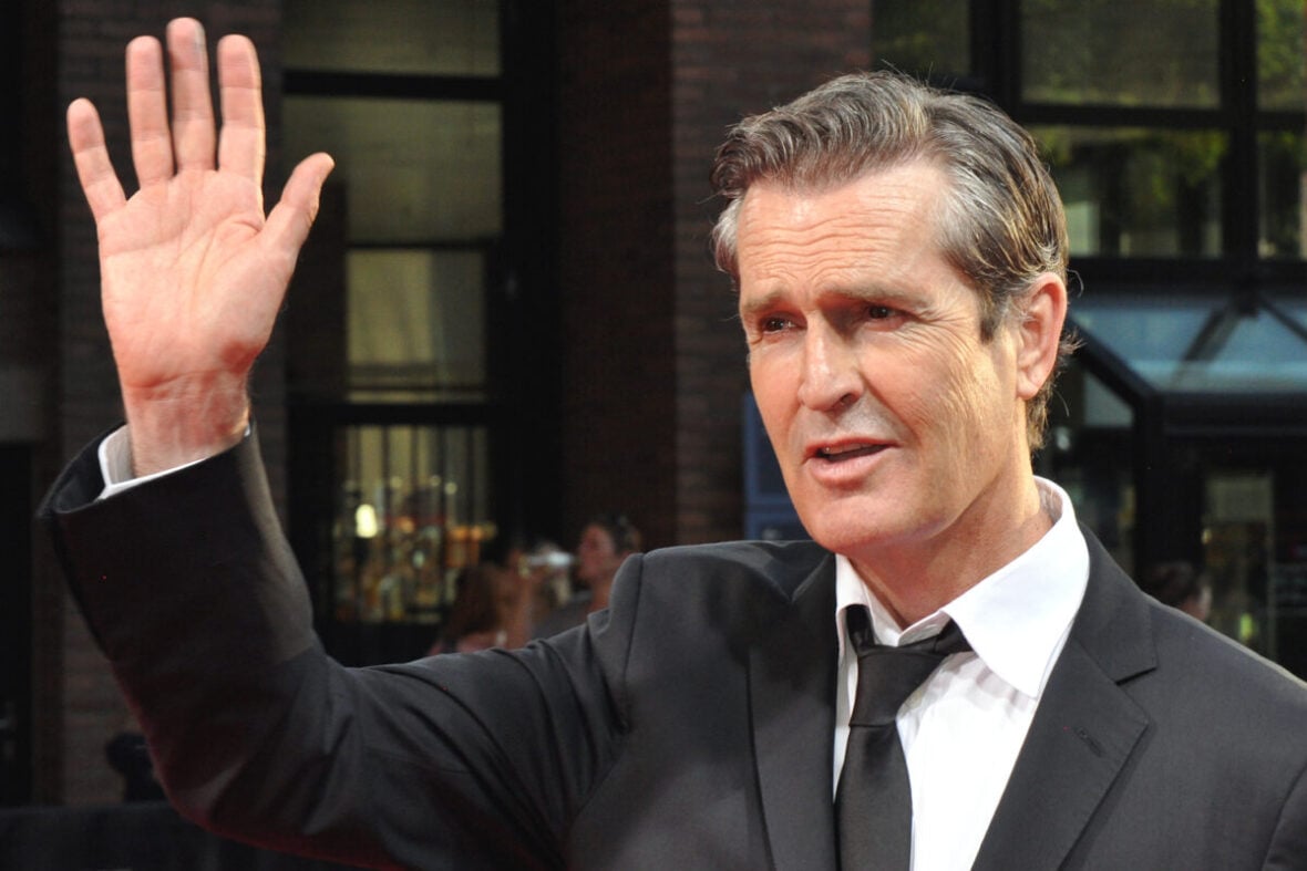 Rupert Everett says chasing the ‘perfect leading man body’ has left him ...