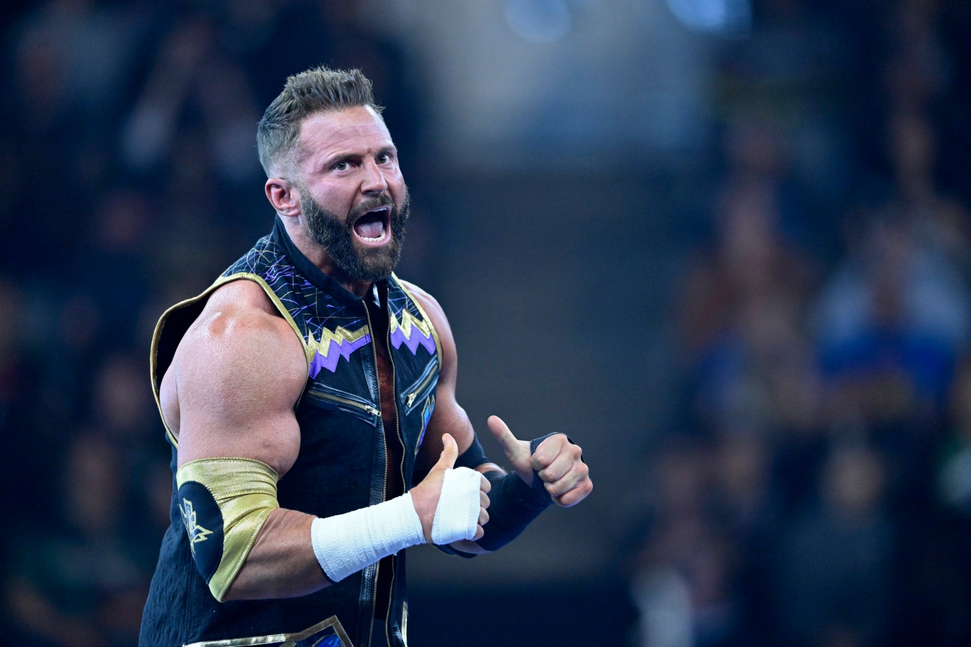 WWE’s Matt Cardona reals he refused to get autographs or photos in ...